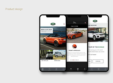 Sai Tech Global - Graphics Design Services