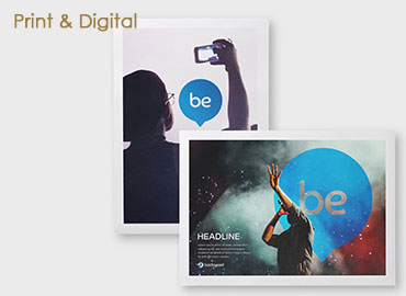 Sai Tech Global - Graphics Design Services